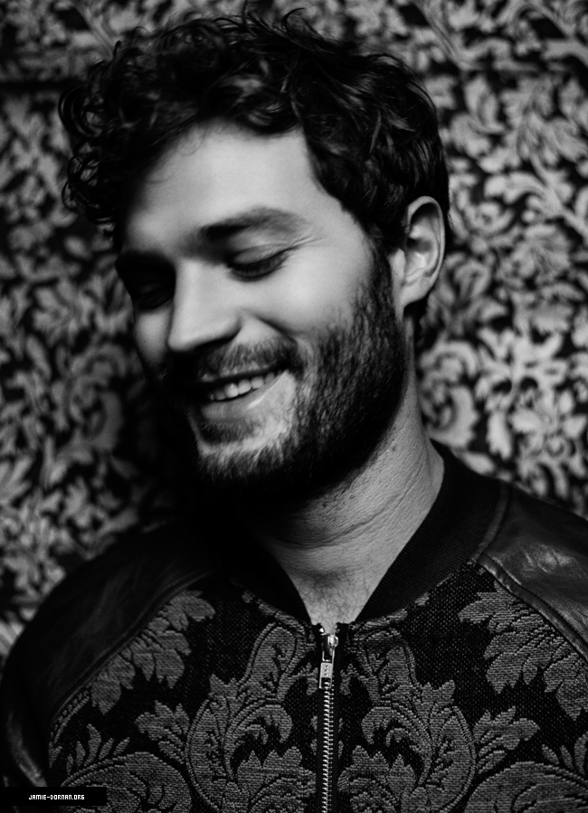 Picture of Jamie Dornan