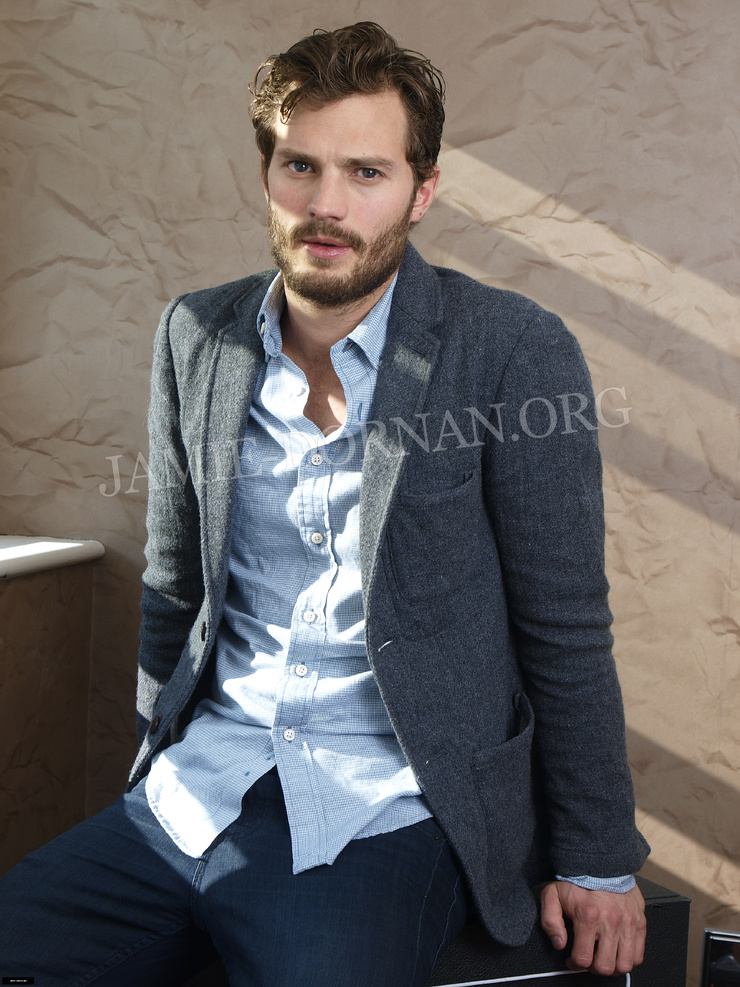 Jamie Dornan picture