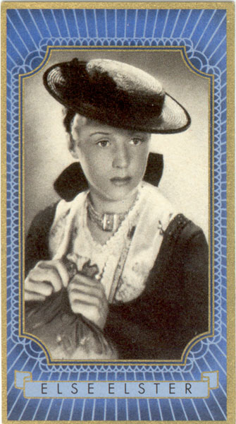 Picture of Else Elster