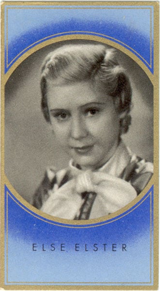 Else Elster image