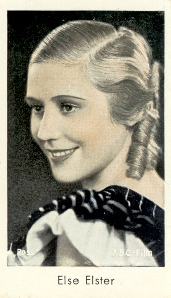 Picture of Else Elster