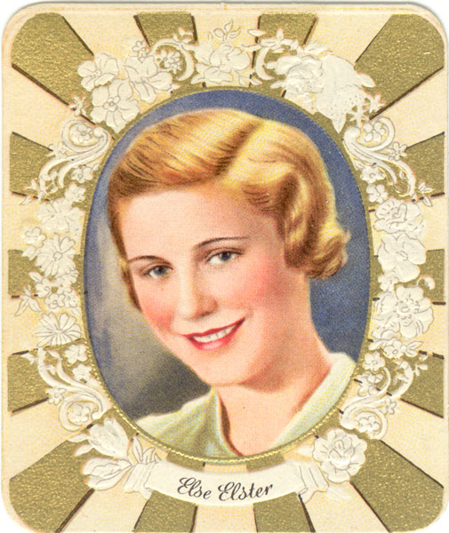 Picture of Else Elster