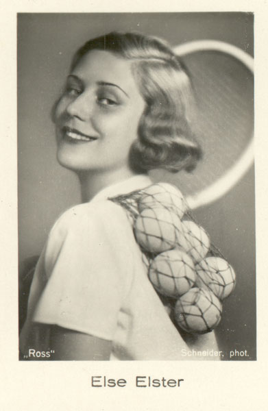 Picture of Else Elster