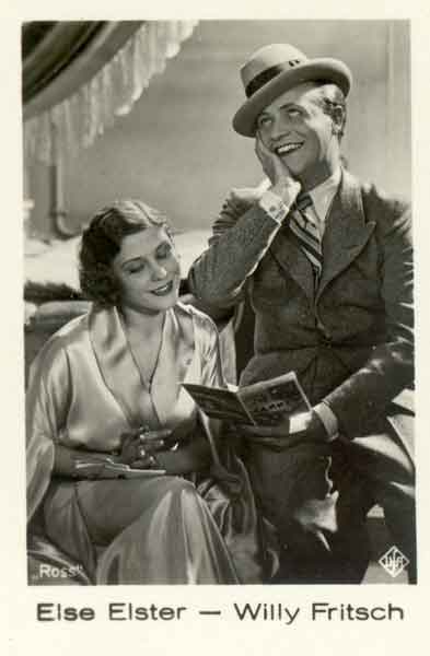 Picture of Else Elster