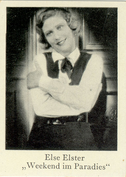 Image of Else Elster