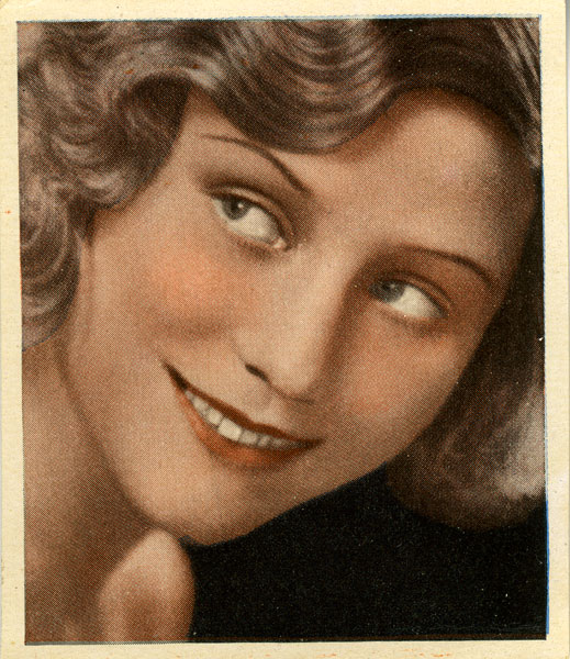 Picture of Else Elster