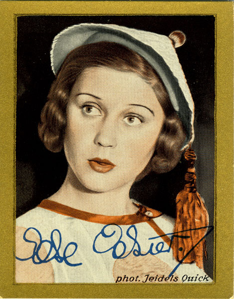 Picture of Else Elster