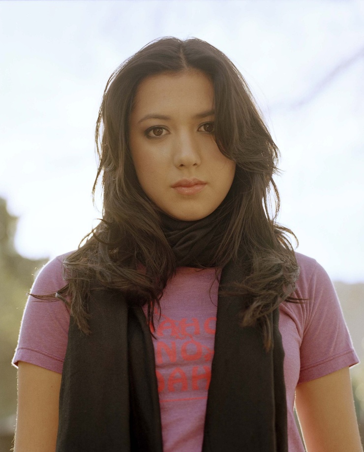 Picture of Michelle Branch