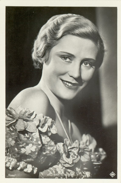 Picture of Else Elster