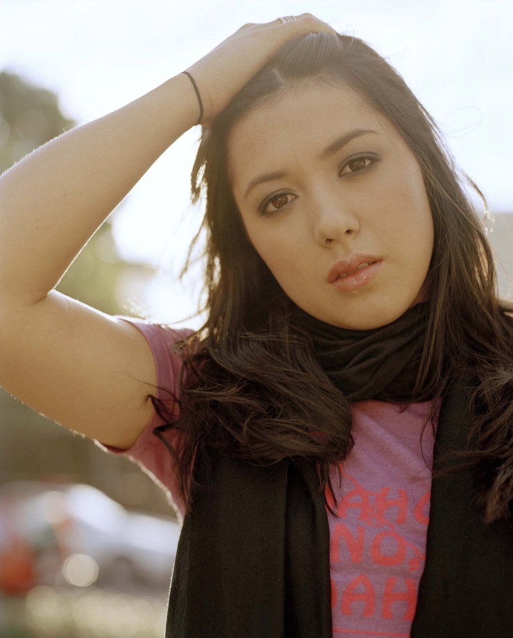 Picture of Michelle Branch