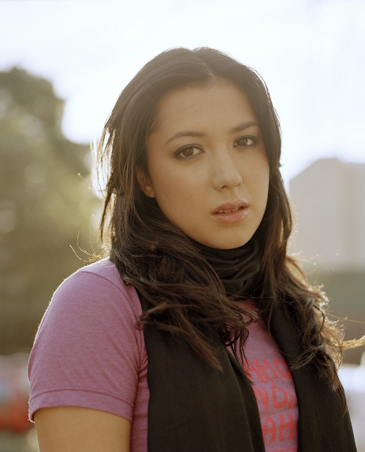 Picture of Michelle Branch