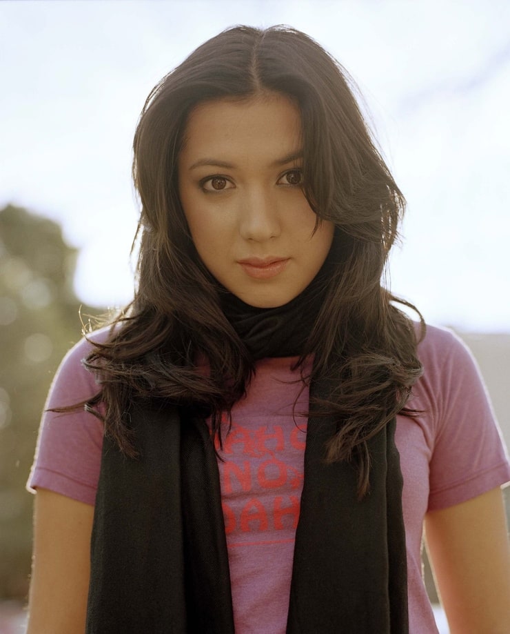 Picture of Michelle Branch