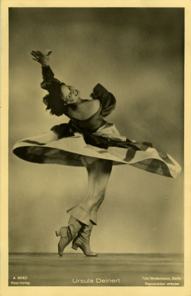 Picture of Ursula Deinert