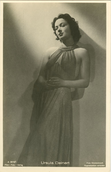 Picture of Ursula Deinert