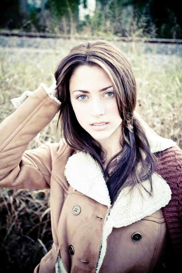 Picture of Chelsea Morgensen