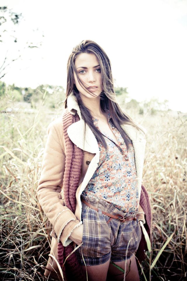 Chelsea Morgensen picture