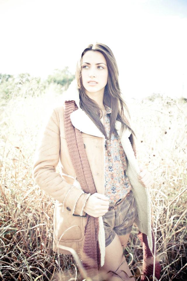 Picture of Chelsea Morgensen