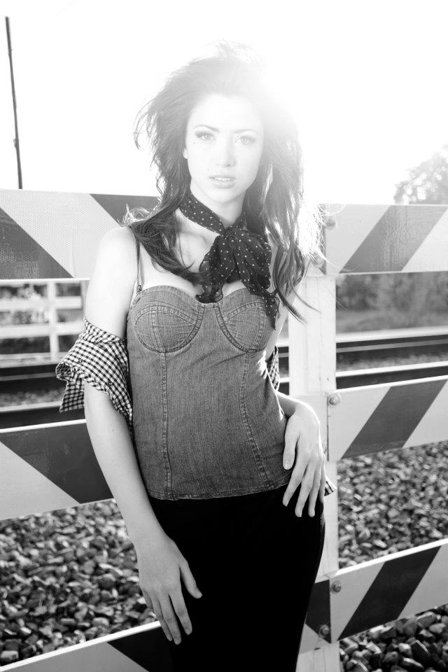 Picture of Chelsea Morgensen