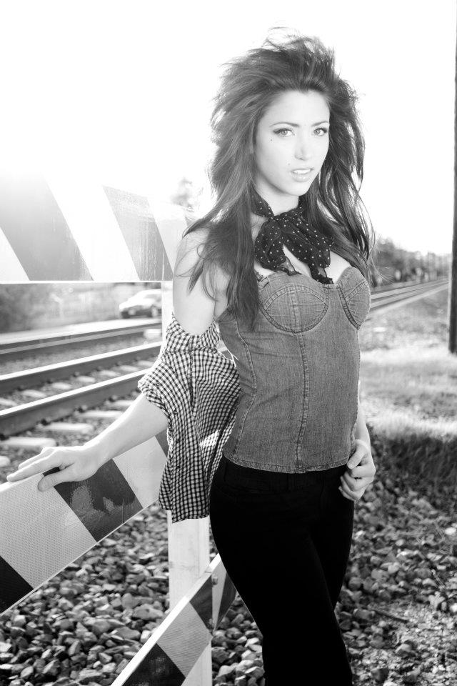 Picture of Chelsea Morgensen