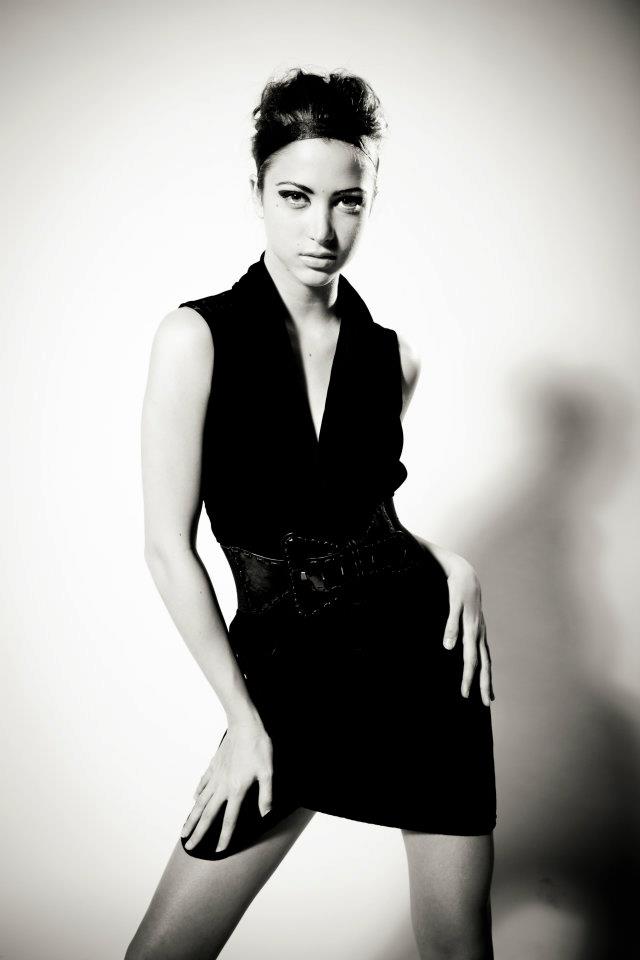 Chelsea Morgensen picture