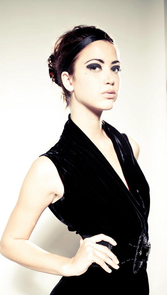 Picture of Chelsea Morgensen