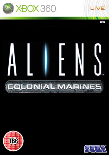 Picture of Aliens: Colonial Marines