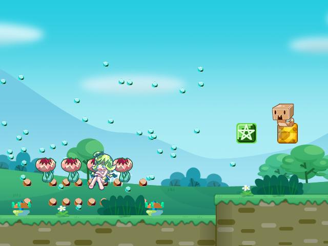 Picture of Eryi's Action