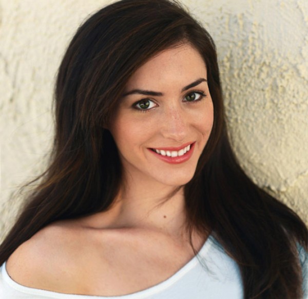 Picture of Lindsay Ann Sutton