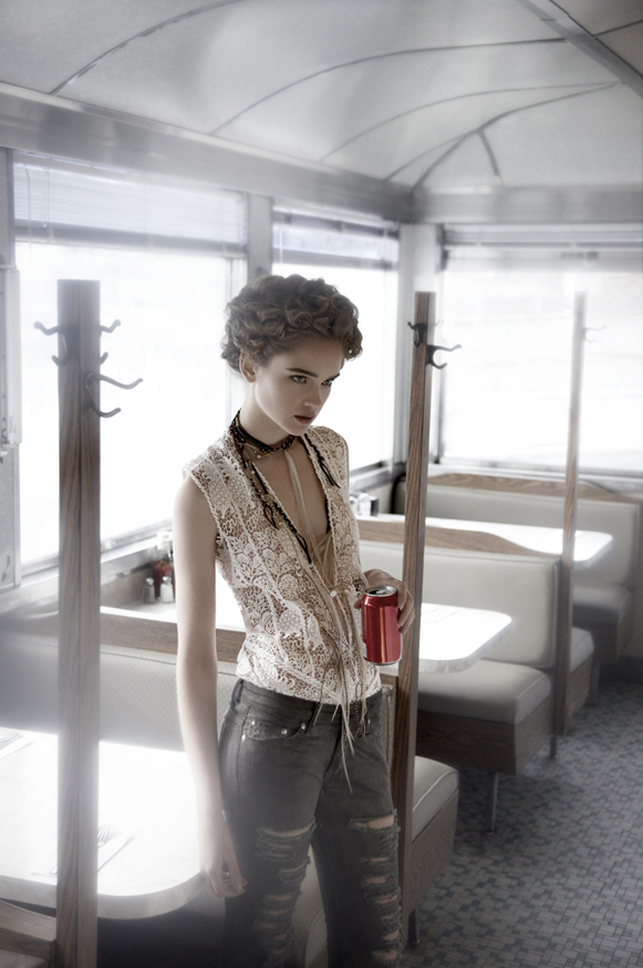 Picture of Rosie Tupper