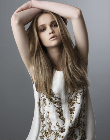 Image of Rosie Tupper