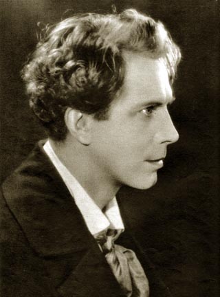 Picture of Lars Hanson