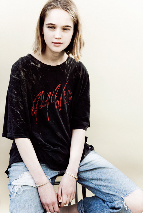 Picture of Rosie Tupper