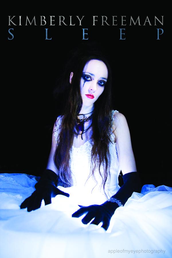 Kimberly Freeman image