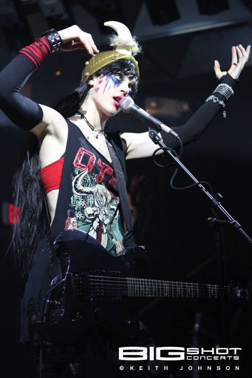 Kimberly Freeman image