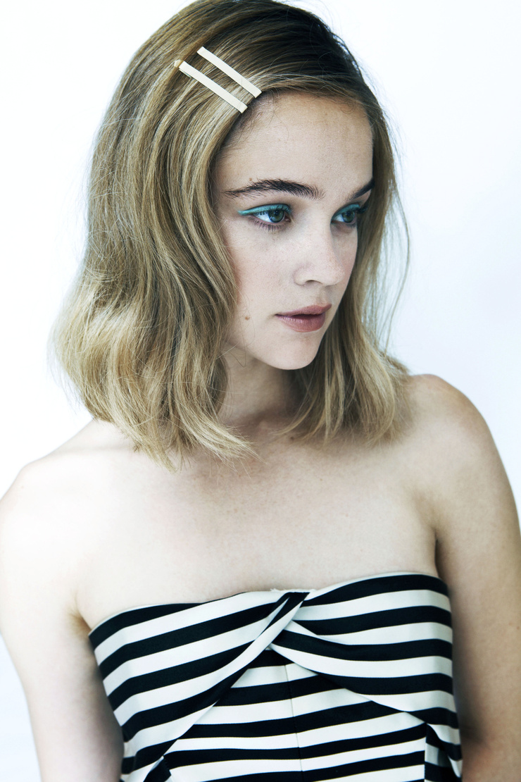 Picture of Rosie Tupper