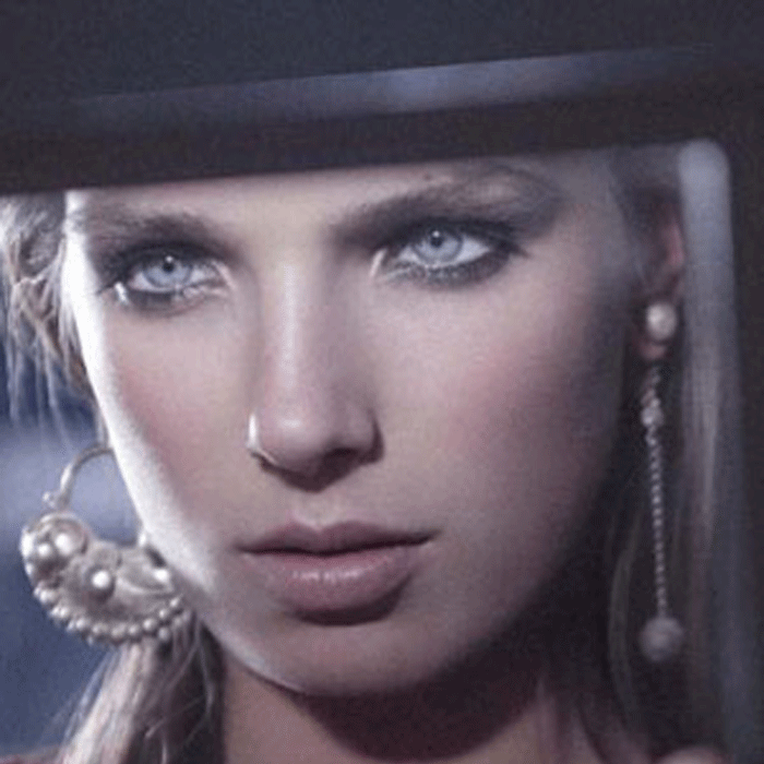 Picture of Ekaterina Kiseleva