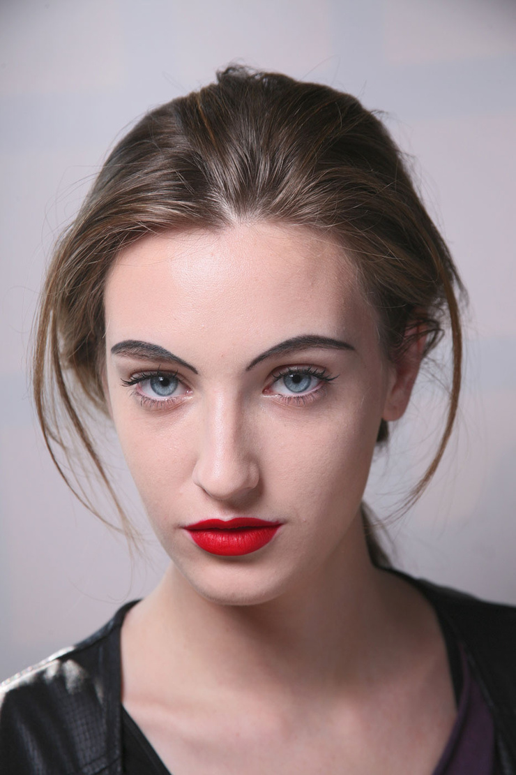 Image of Azul Caletti