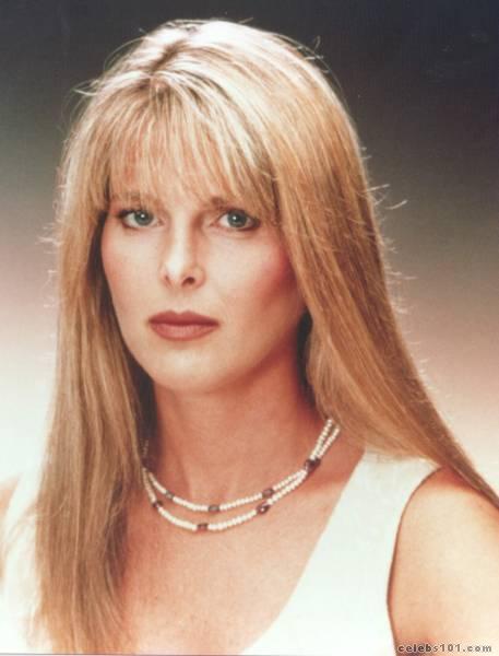 Picture of Catherine Oxenberg