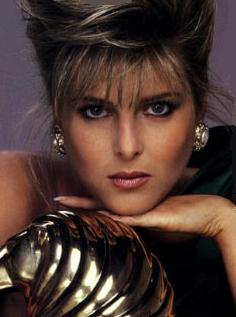 Picture of Catherine Oxenberg