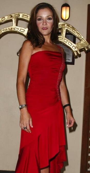 Picture of Karla Álvarez
