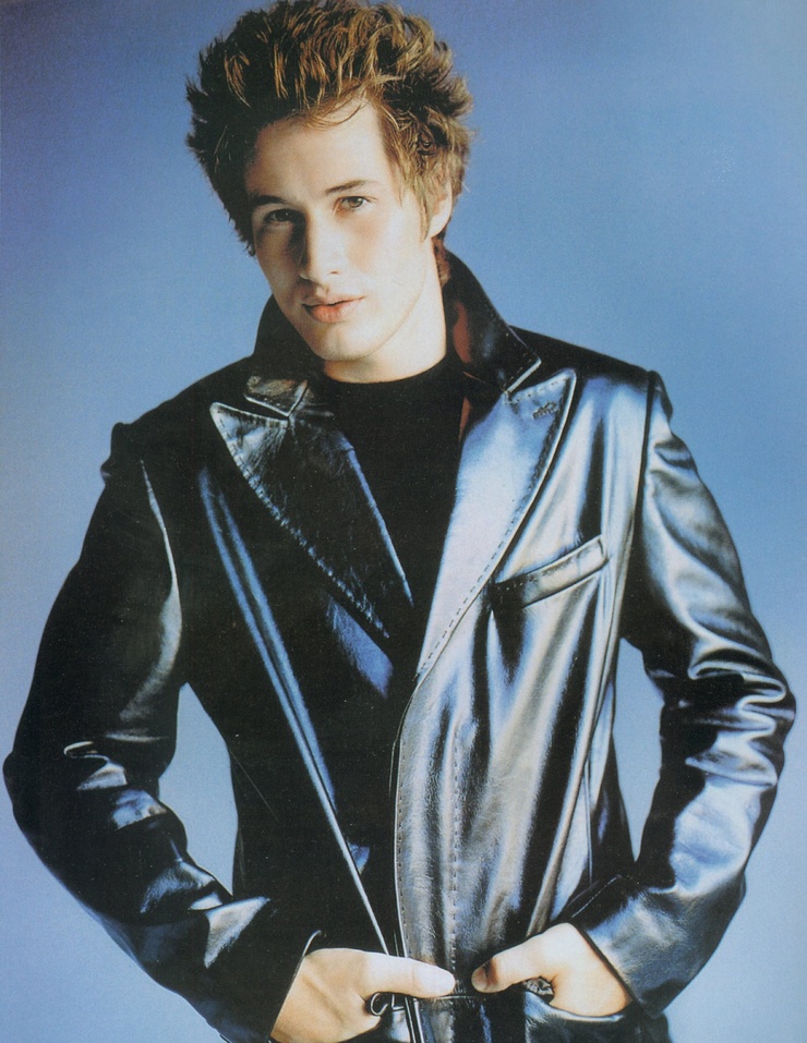 Picture of Brendan Fehr