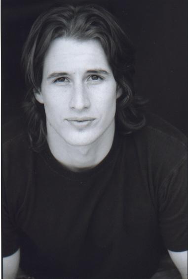 Picture of Brendan Fehr