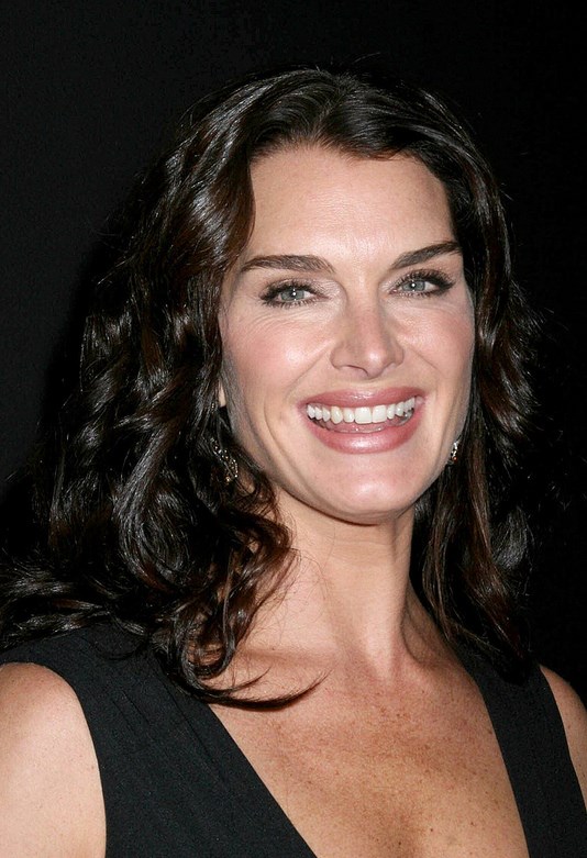Picture of Brooke Shields