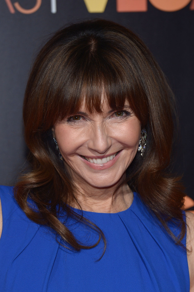Mary Steenburgen image