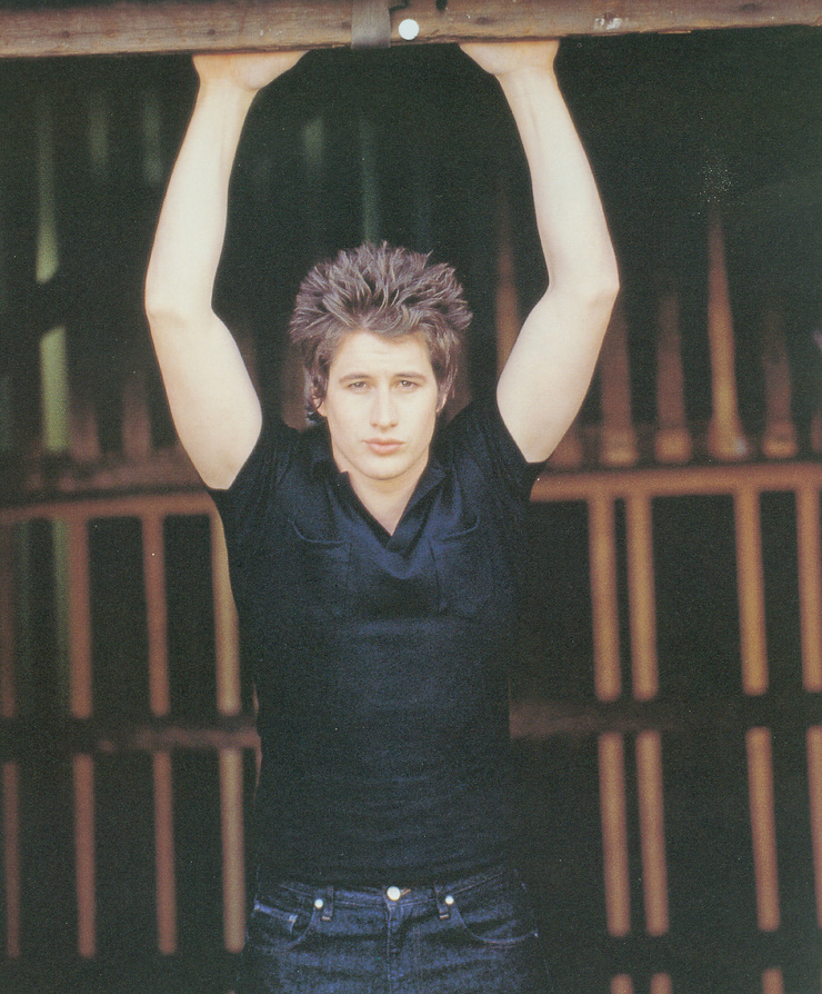 Picture of Brendan Fehr