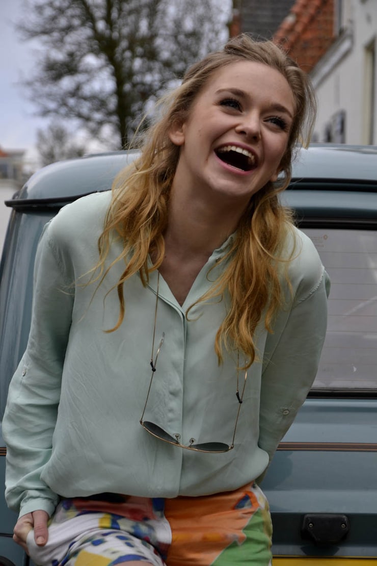 Picture of Pip Pellens