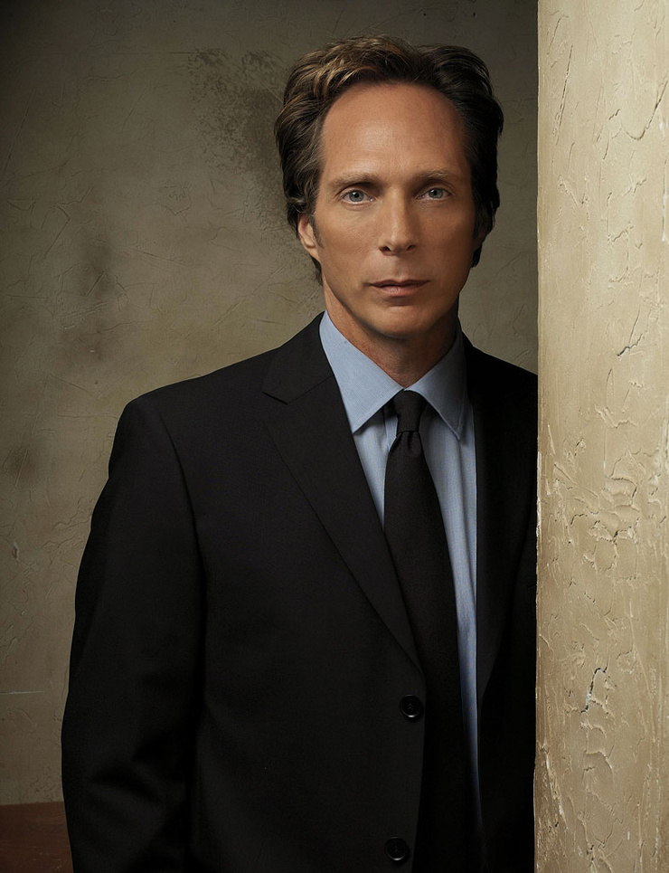 Picture of William Fichtner