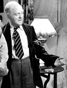 Picture of Grant Mitchell