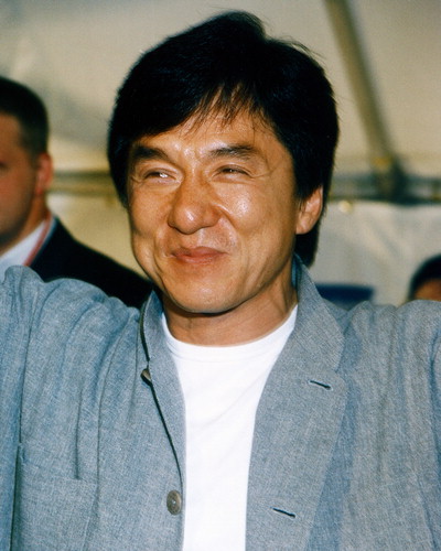 Image of Jackie Chan