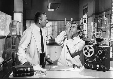 X: The Man with the X-Ray Eyes picture